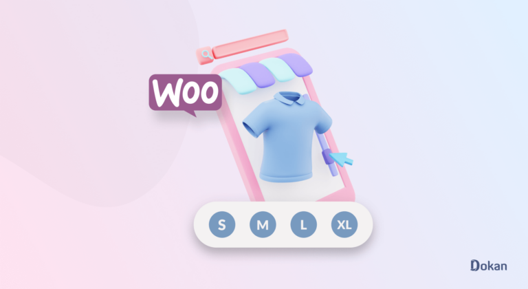 How To Add Sizes To Woocommerce Products Dokan