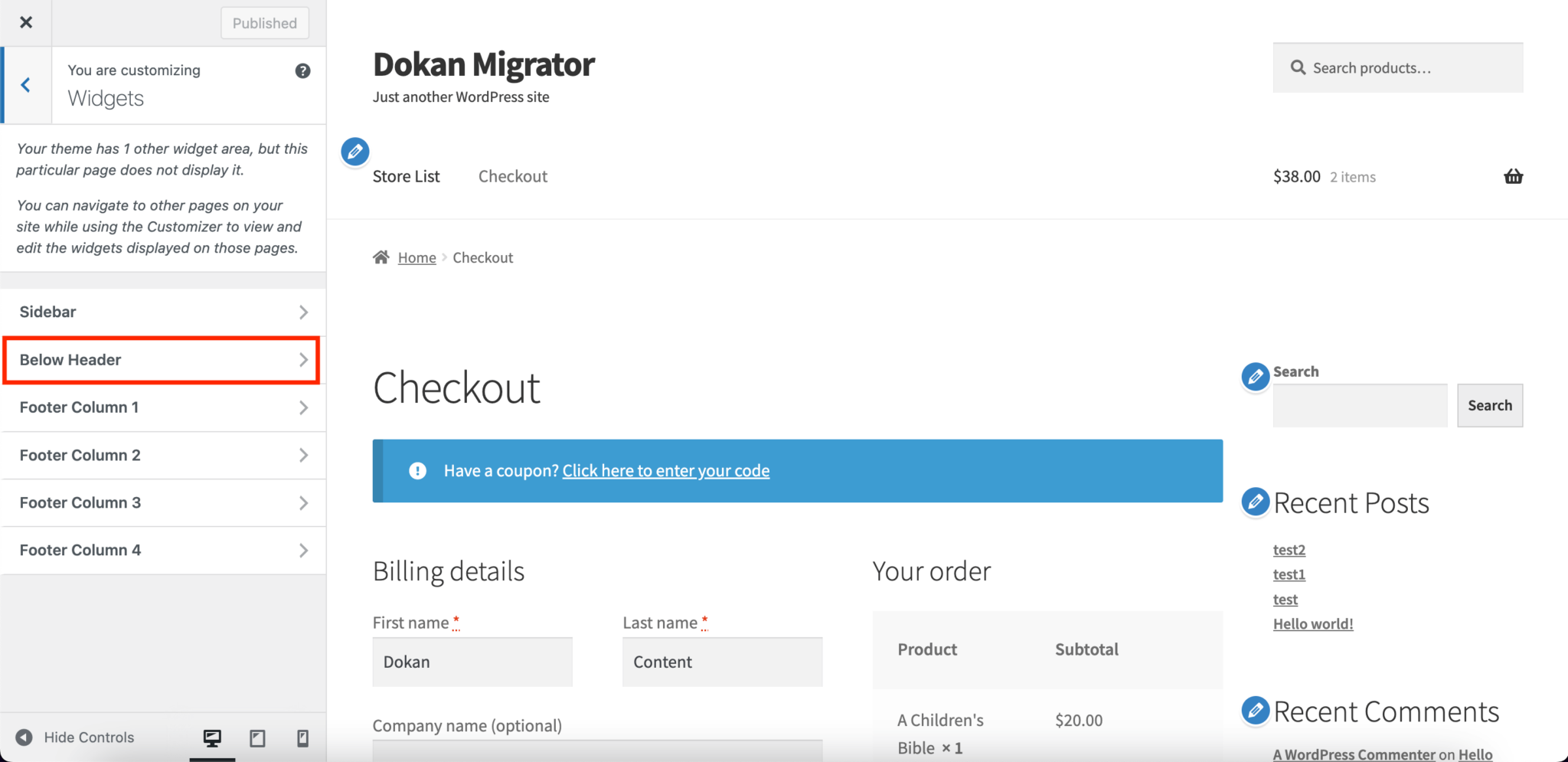 How to Customize WooCommerce Checkout Page: Easy Way