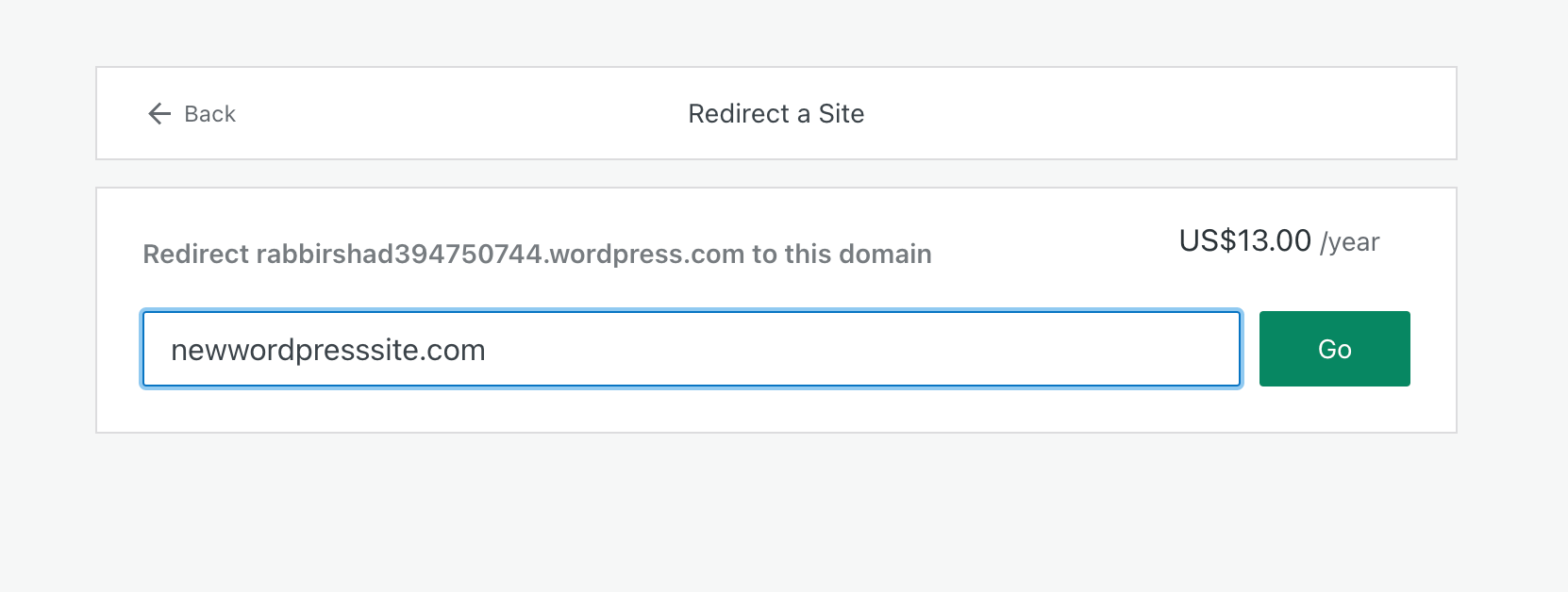 How to Move Site from WordPress.com to WordPress.org