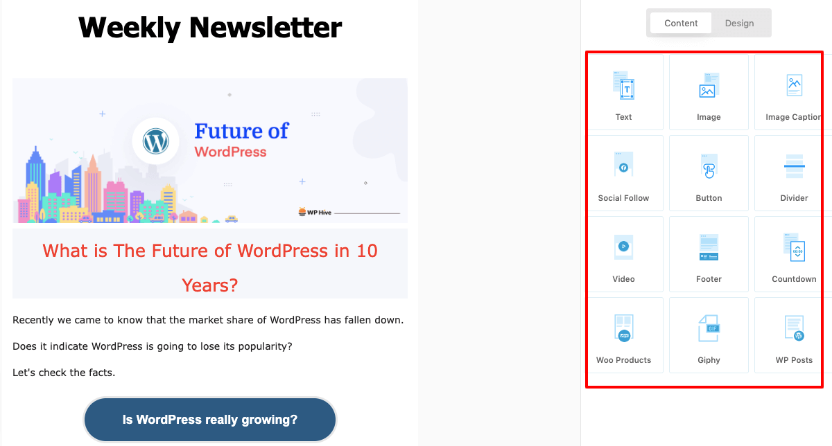 How To Add Email Subscription To Wordpress Blog An Easy Way