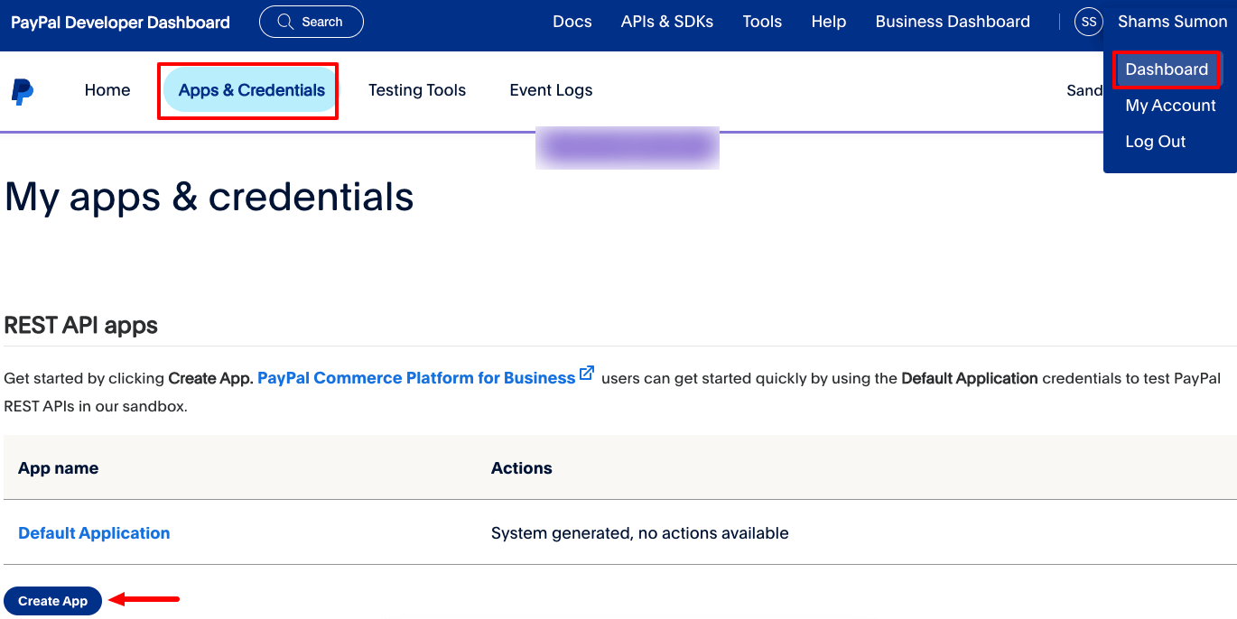 How to Set up PayPal Payment Gateway in WooCommerce