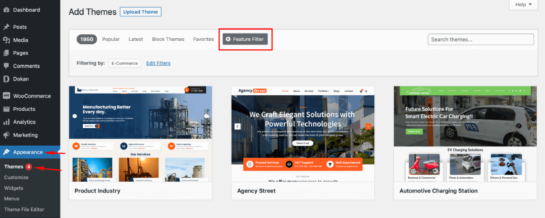How to Create a Real Estate Marketplace in WordPress - Dokan