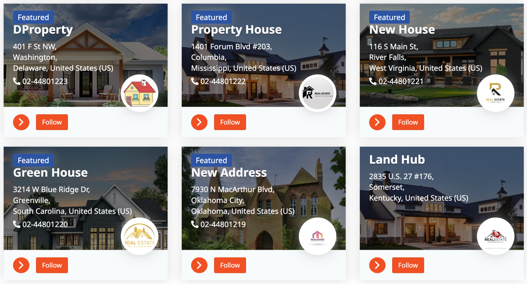 How to Create a Real Estate Marketplace in WordPress - Dokan
