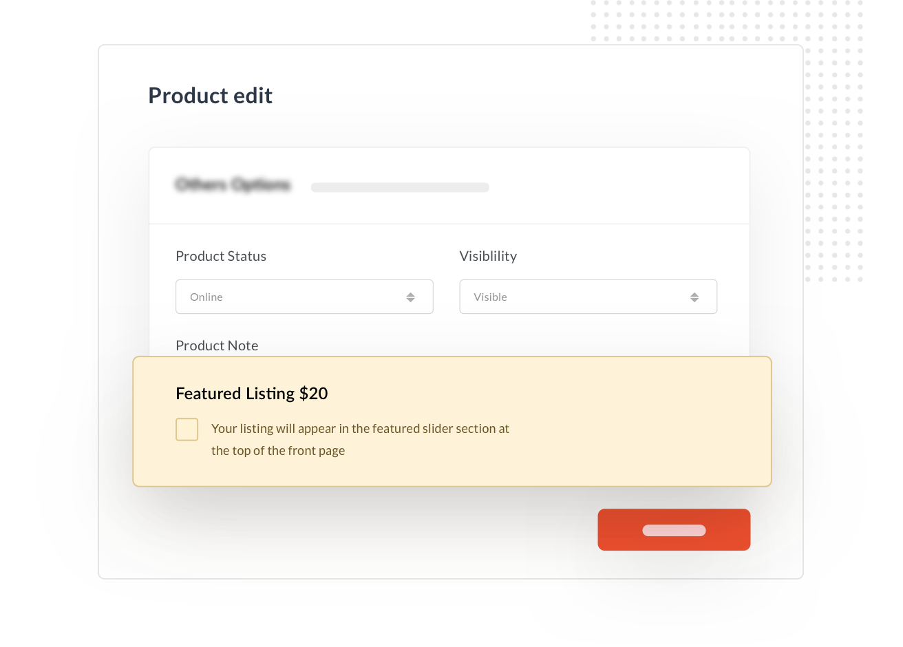 Product Advertising Module | Dokan Plugin