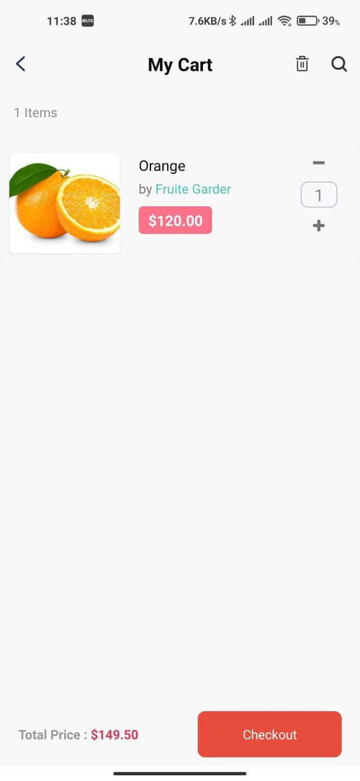 Buy Your First Product - Dokan