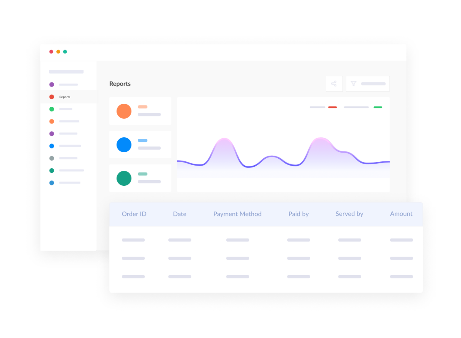wePOS Features- Point of Sale Plugin for WooCommerce