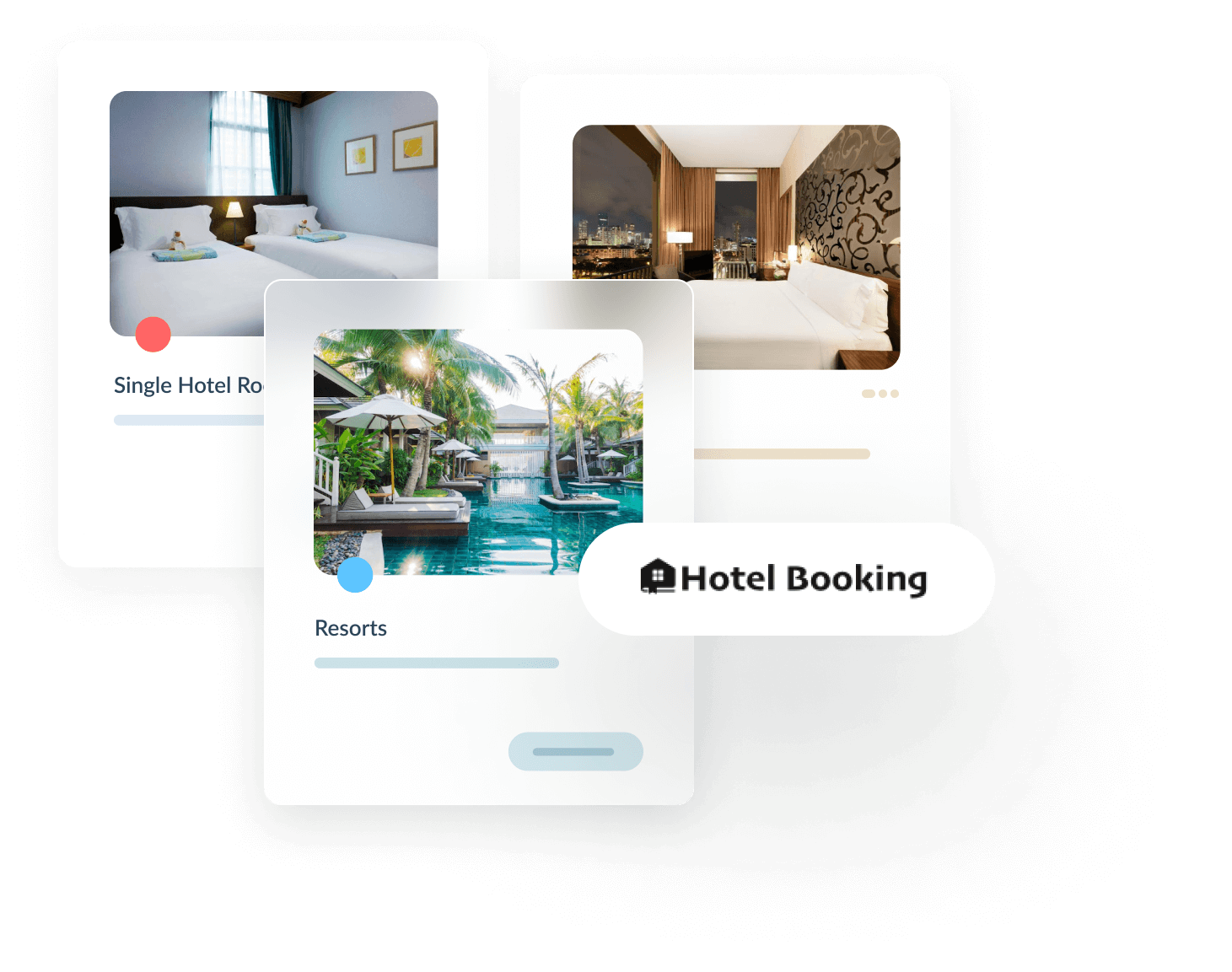 Otel Theme - Elegant WordPress Theme for Hotel Booking