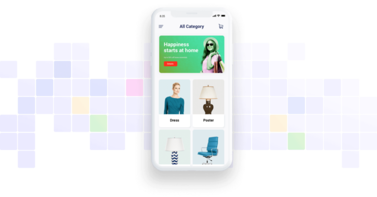 Dokan Mobile App for WordPress Multivendor Marketplace