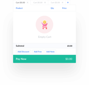 wePOS, A Point of Sales Plugin Built for WooCommerce - Dokan