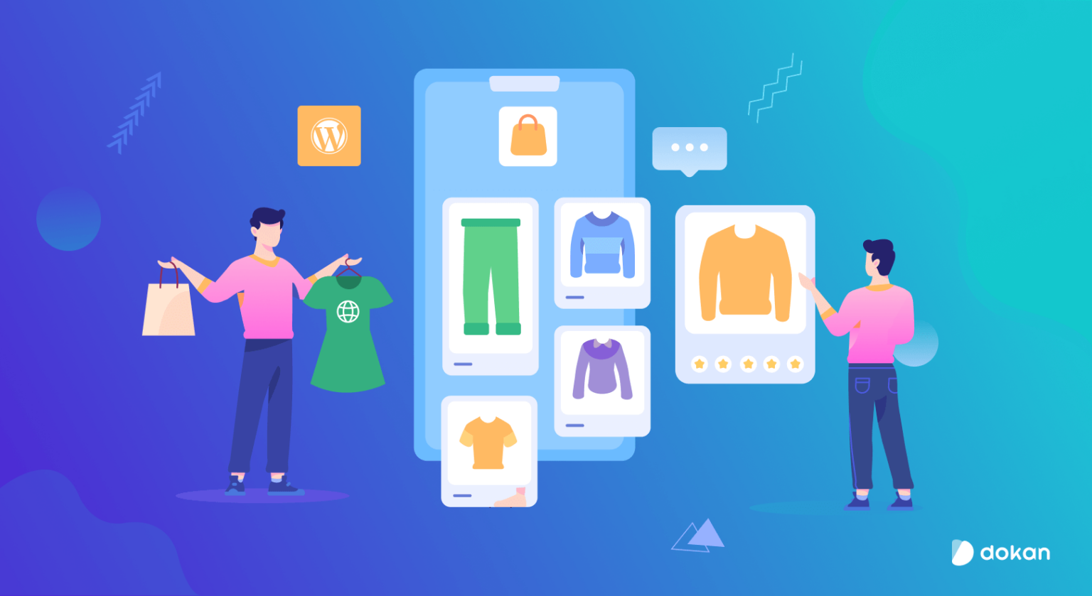 Vendor Guide 101: How to Find Vendors for Your Online Marketplace - Dokan