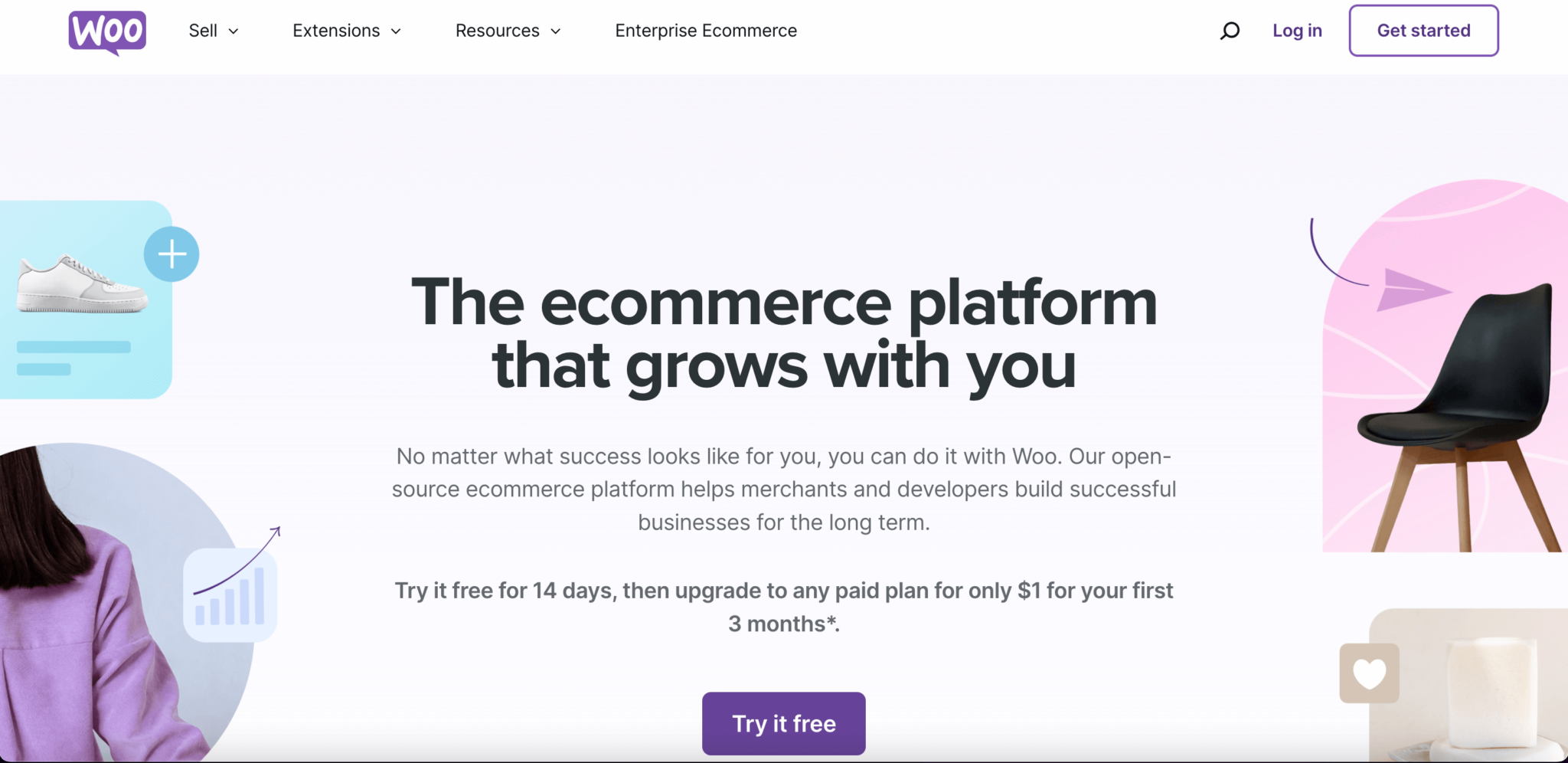 WooCommerce Rebrands as Woo- Things to Know - Dokan
