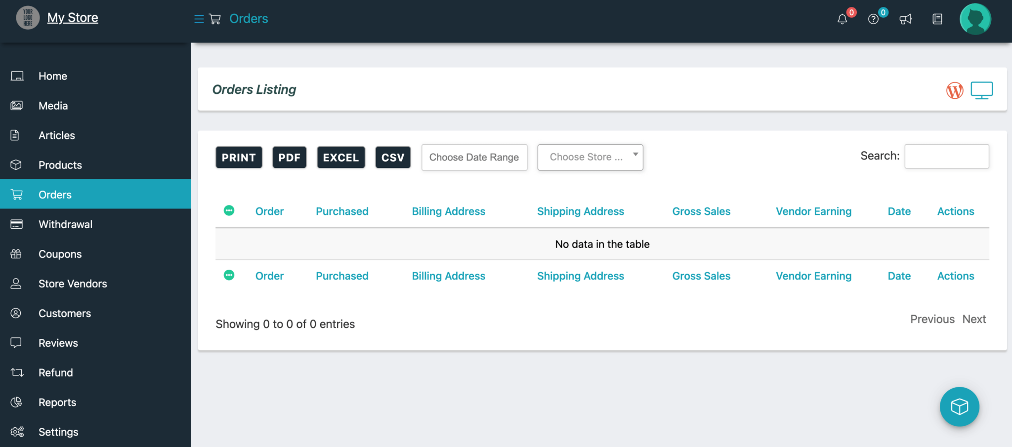Dokan vs WCFM: Choose The Right Multivendor Plugin