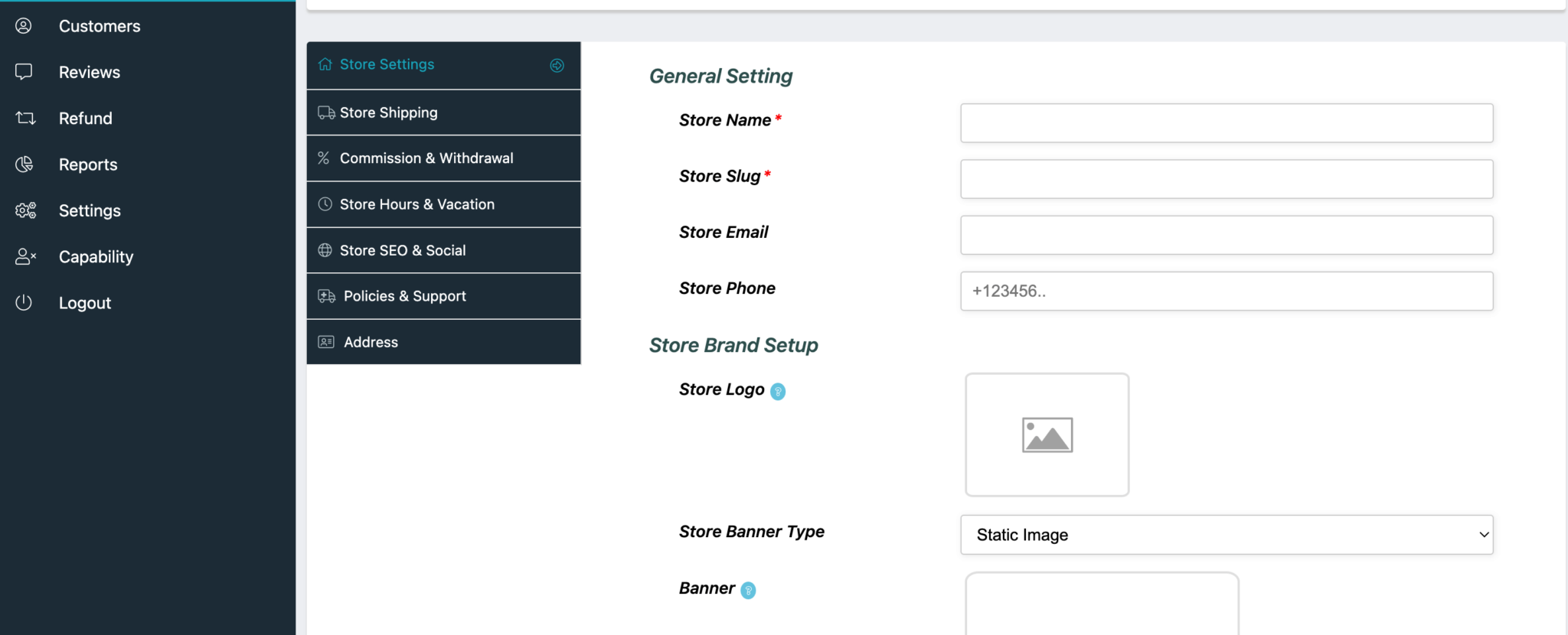 Dokan vs WCFM: Choose The Right Multivendor Plugin