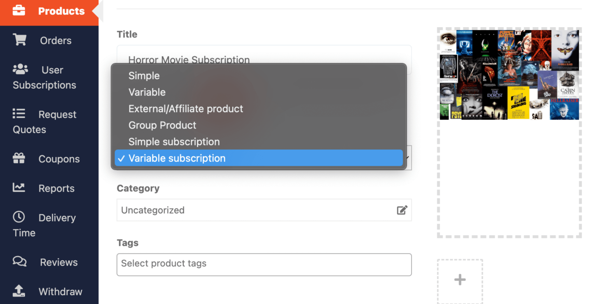 Create an Online Subscription Marketplace in 7 Steps