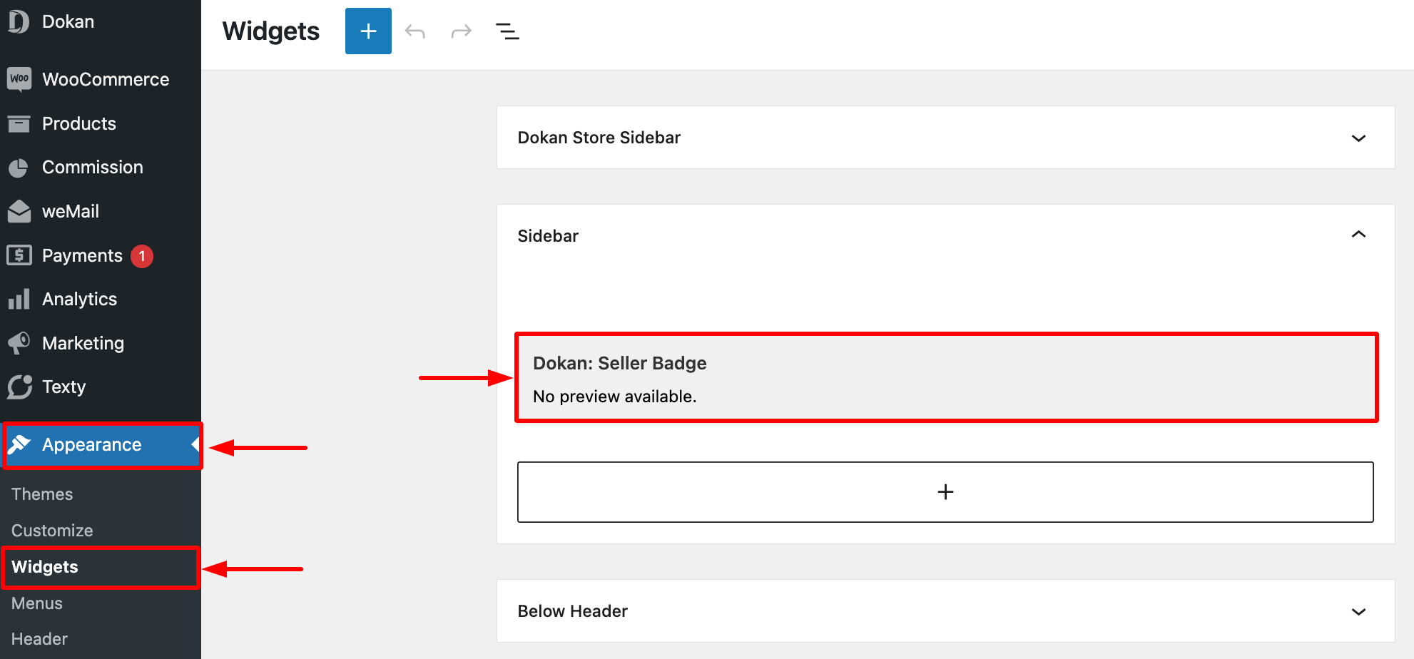 Encourage Your Marketplace Vendors with Dokan Seller Badge