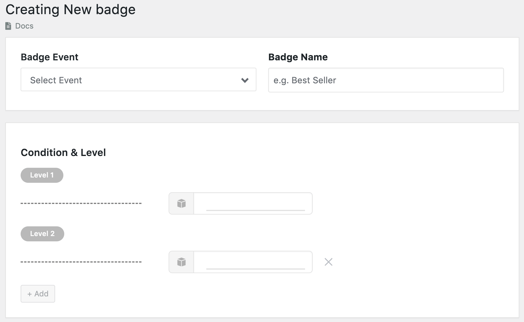 Encourage Your Marketplace Vendors with Dokan Seller Badge