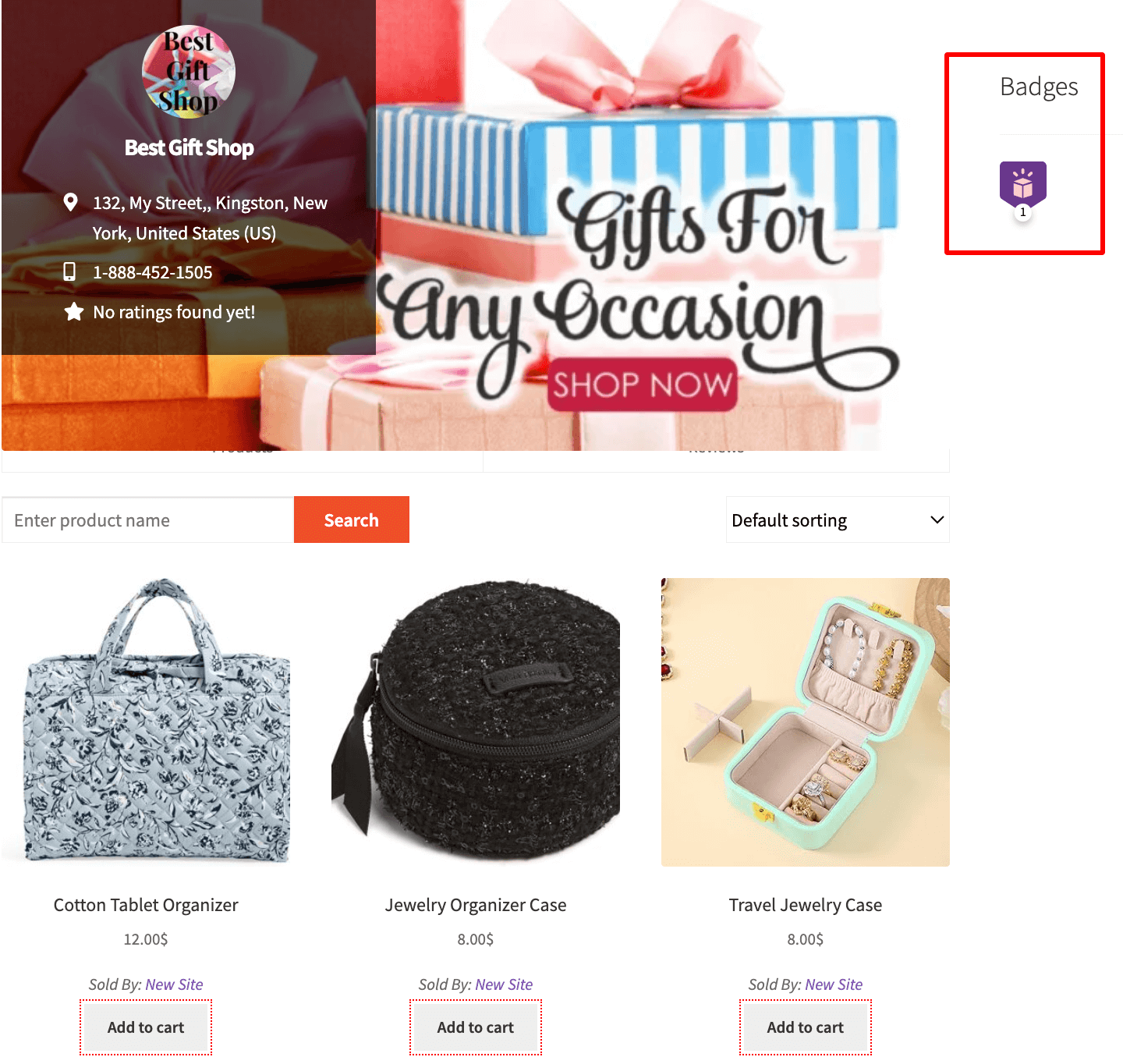 Encourage Your Marketplace Vendors With Dokan Seller Badge 