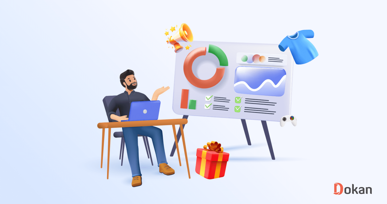 How to Promote a Marketplace - 20+ Ways (Online & Offline)