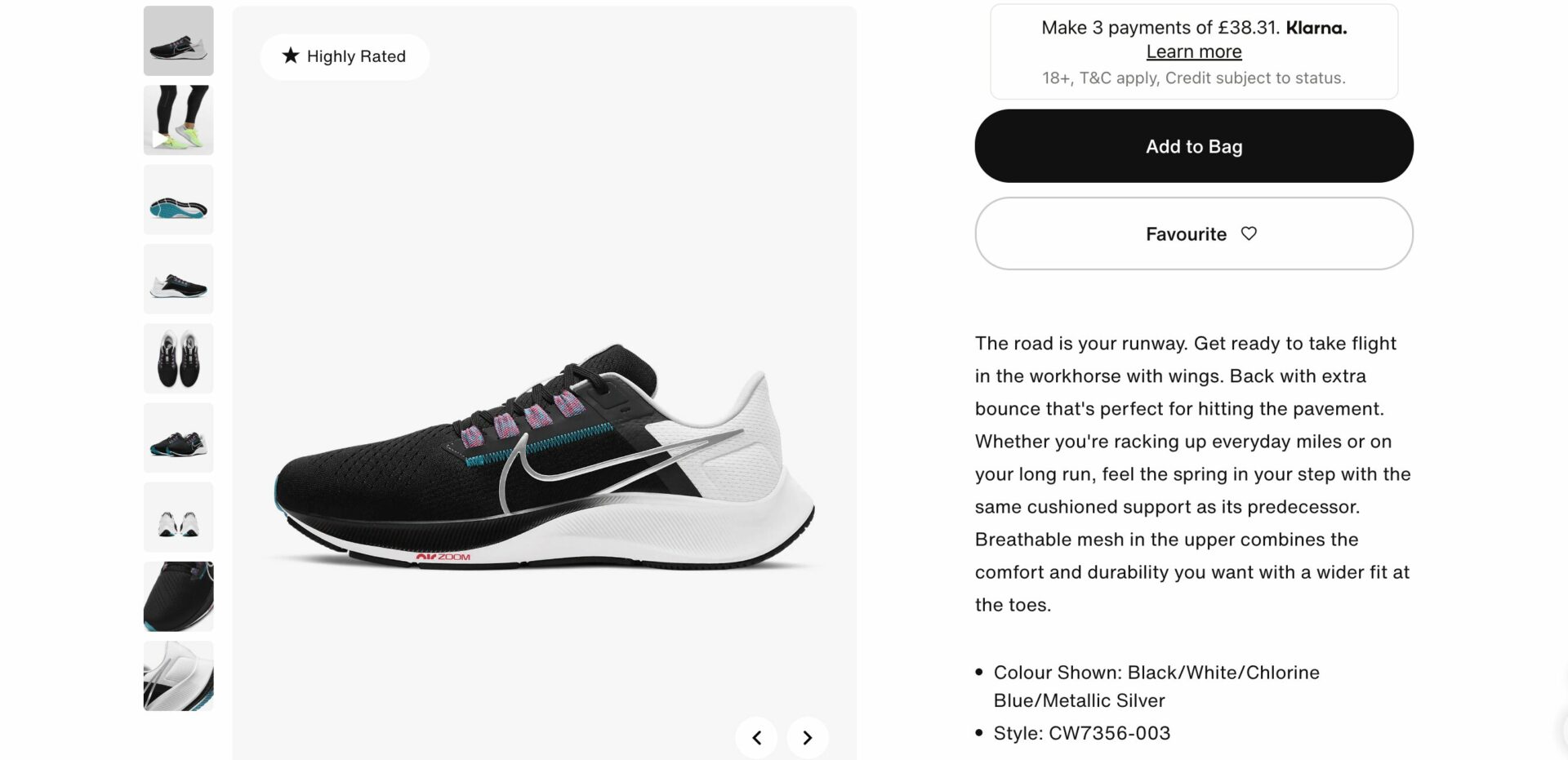 How to Write eCommerce Product Descriptions (+ Examples)
