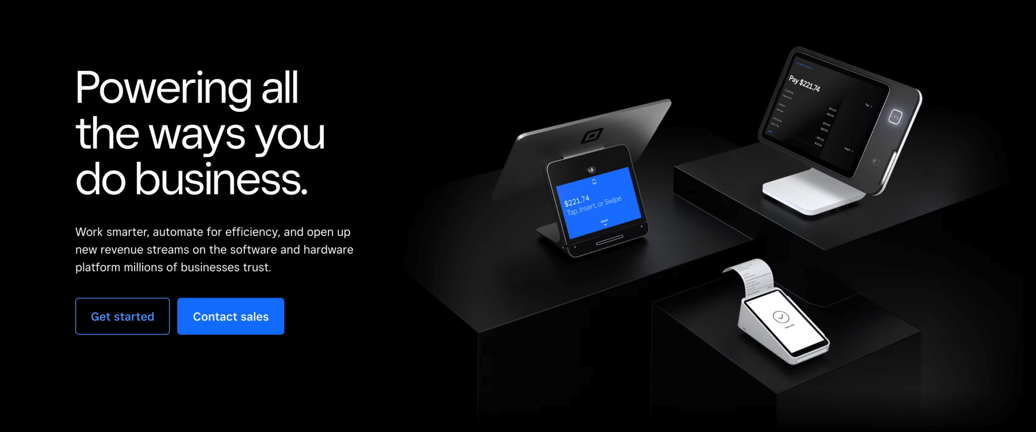10 Best SaaS Platforms for eCommerce Businesses - Dokan