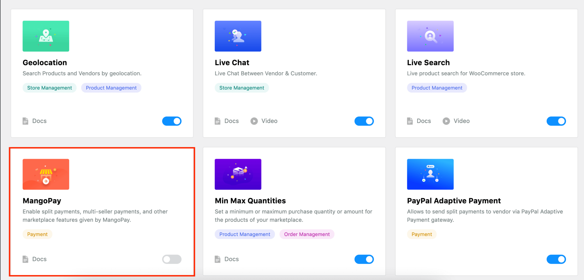 How to Integrate Marketplace Payment Gateway Using Dokan - Dokan