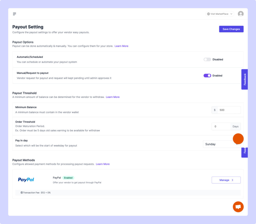 Introducing Dokan Cloud Marketplace: Start of A New Era in the eCommerce Industry - Dokan