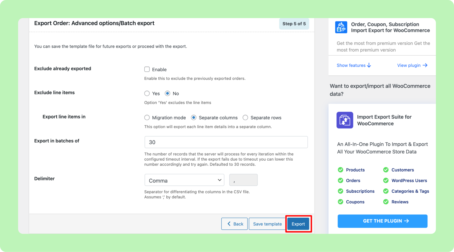 2 Easy Ways to Import and Export WooCommerce Products