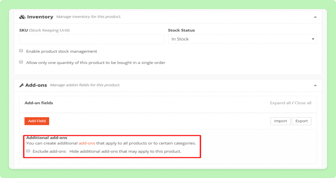 How to Use Product Addon Module of Dokan to Increase Your Sales - Dokan