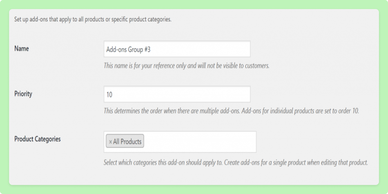 How to Use Product Addon Module of Dokan to Increase Your Sales - Dokan