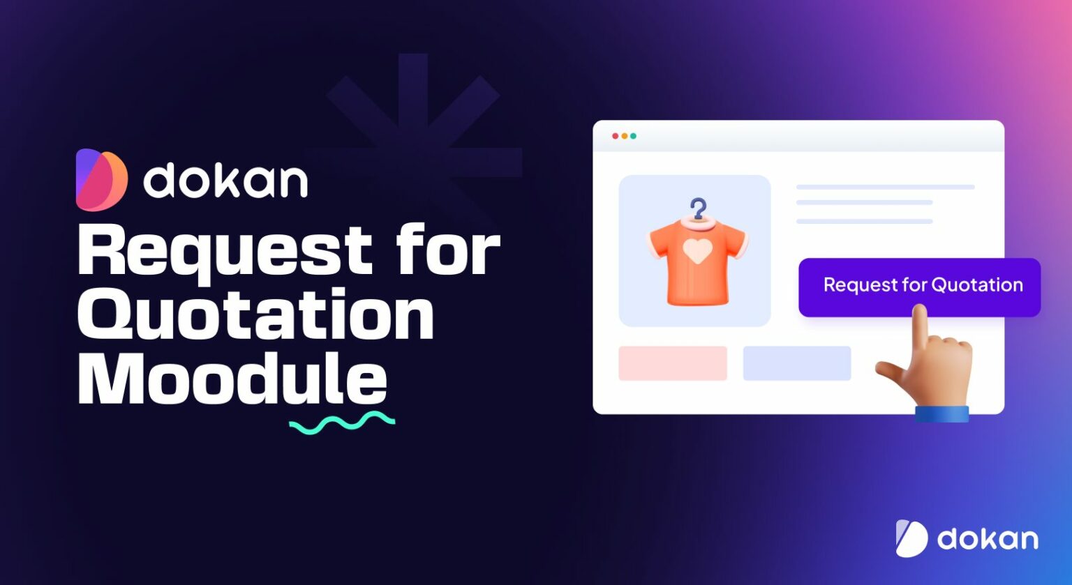 Dokan Free Live Demo Store | Pre-made WordPress Templates