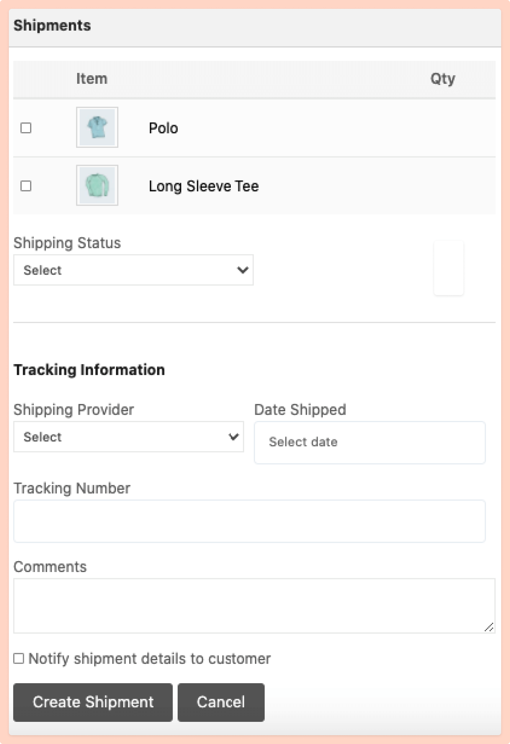 Dokan Plugin Shipment Tracking Feature: An Efficient eCommerce Shipment ...