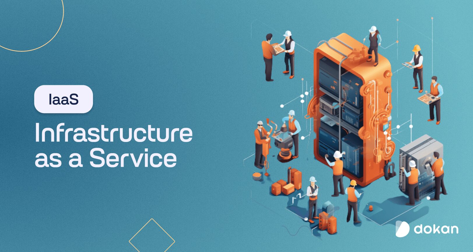 SaaS vs PaaS vs IaaS: Features, Pros-Cons, Examples