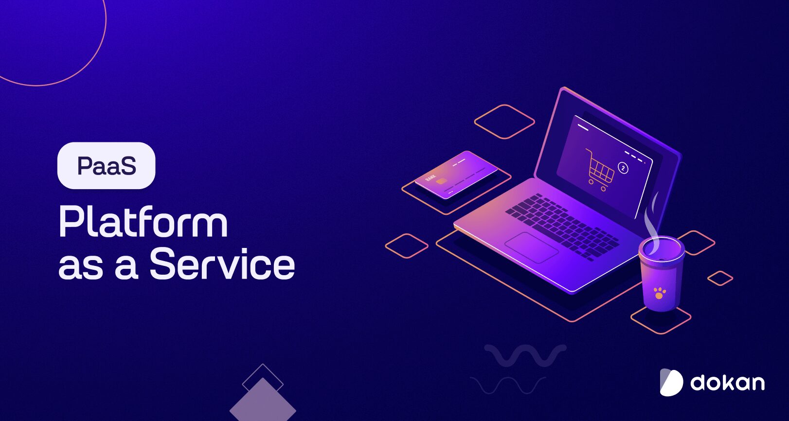 SaaS vs PaaS vs IaaS: Features, Pros-Cons, Examples