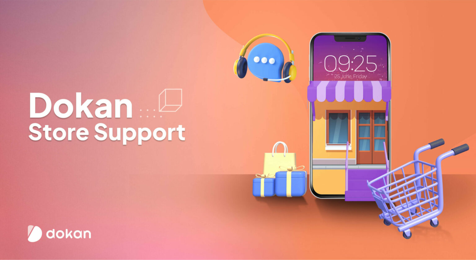 Dokan Free Live Demo Store | Pre-made WordPress Templates