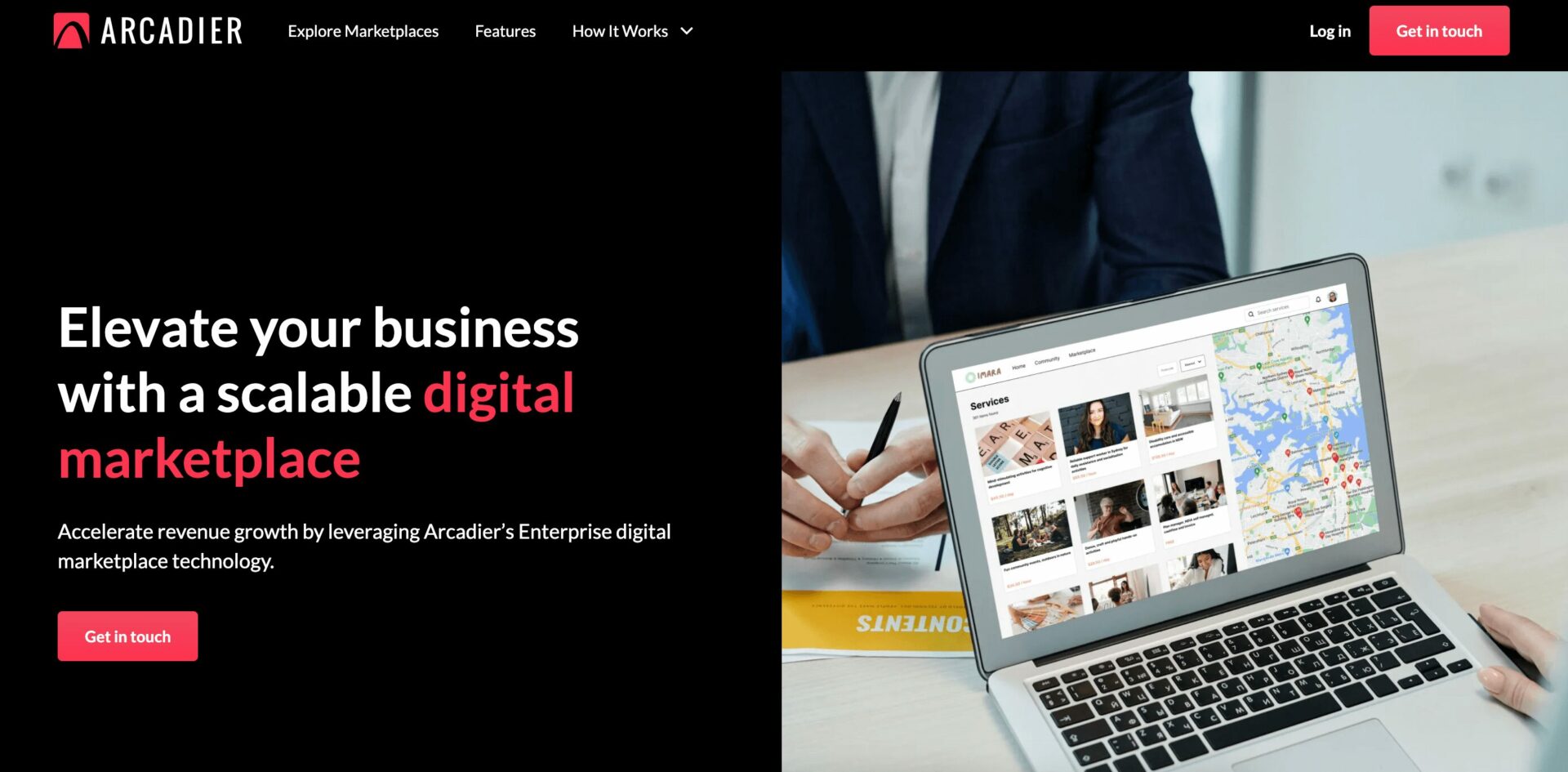 25+ Best eCommerce Marketplace Software in 2024