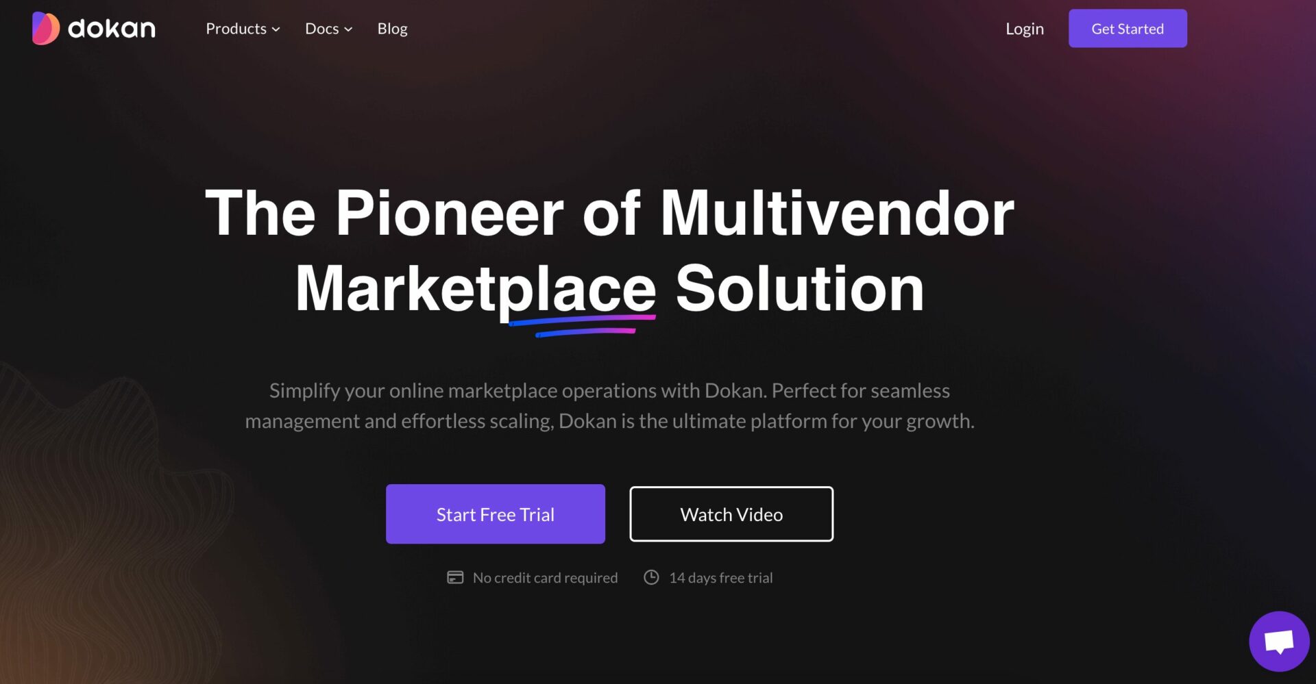 25+ Best eCommerce Marketplace Software in 2024