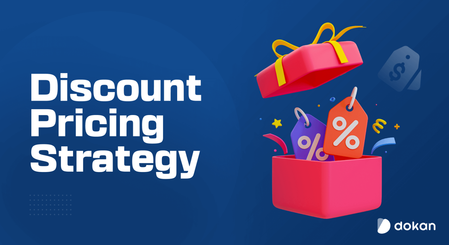7 Most Effective Discount Pricing Strategy for 2024