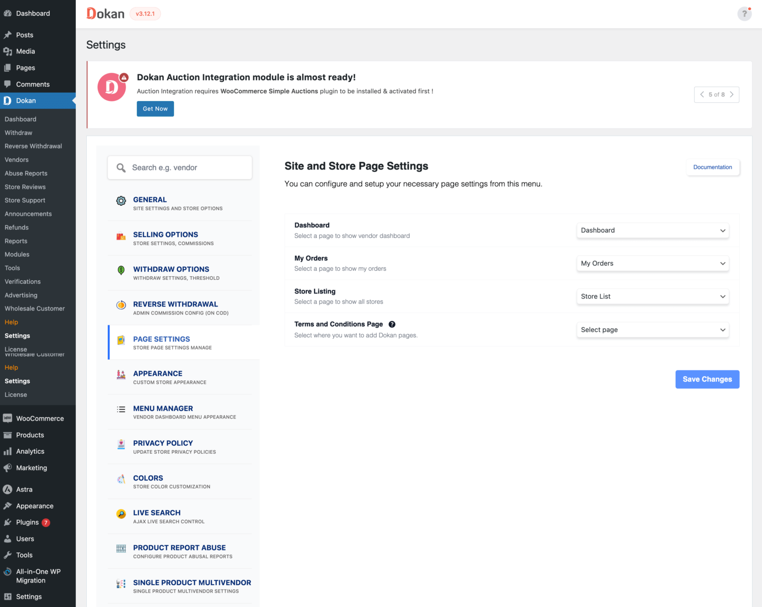 How to Build a Marketplace like AliExpress - Dokan