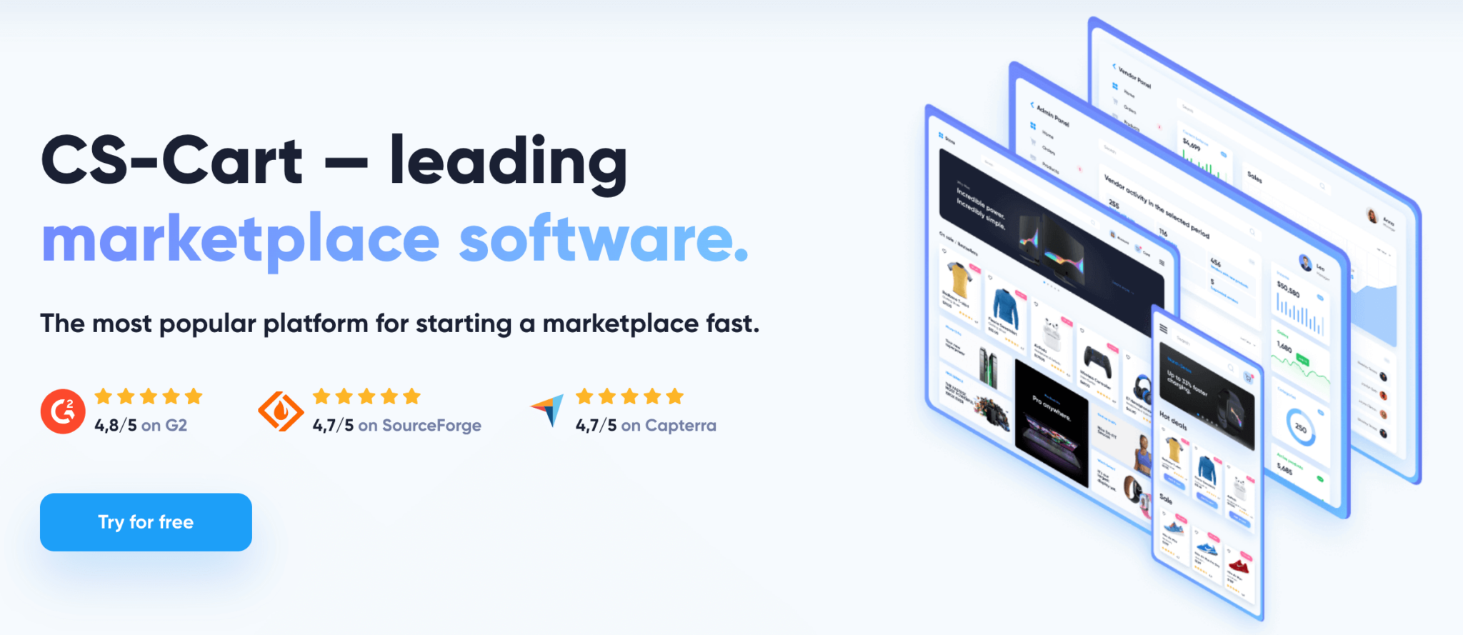 The Ultimate Guide to Multi-Vendor Marketplace Platforms - Dokan