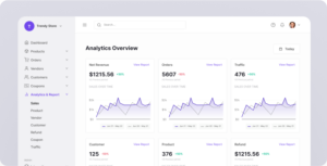 Dokan Cloud - Next Generation eCommerce Solution