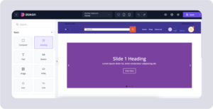 Dokan Cloud - Next Generation eCommerce Solution