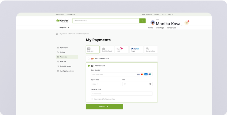 Dokan Cloud - Next Generation eCommerce Solution