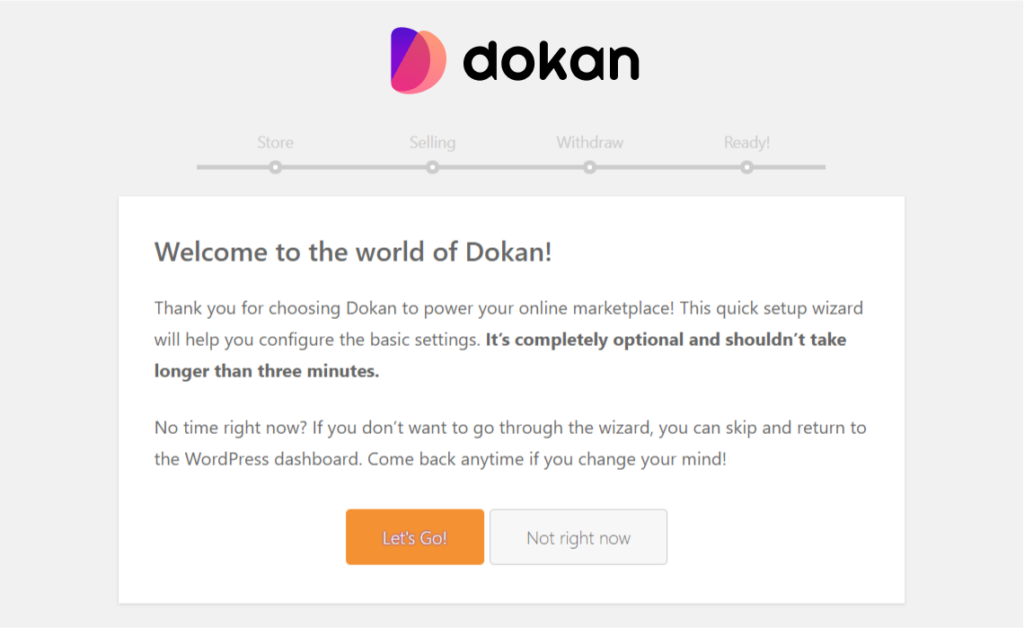 Download Dokan Plugin