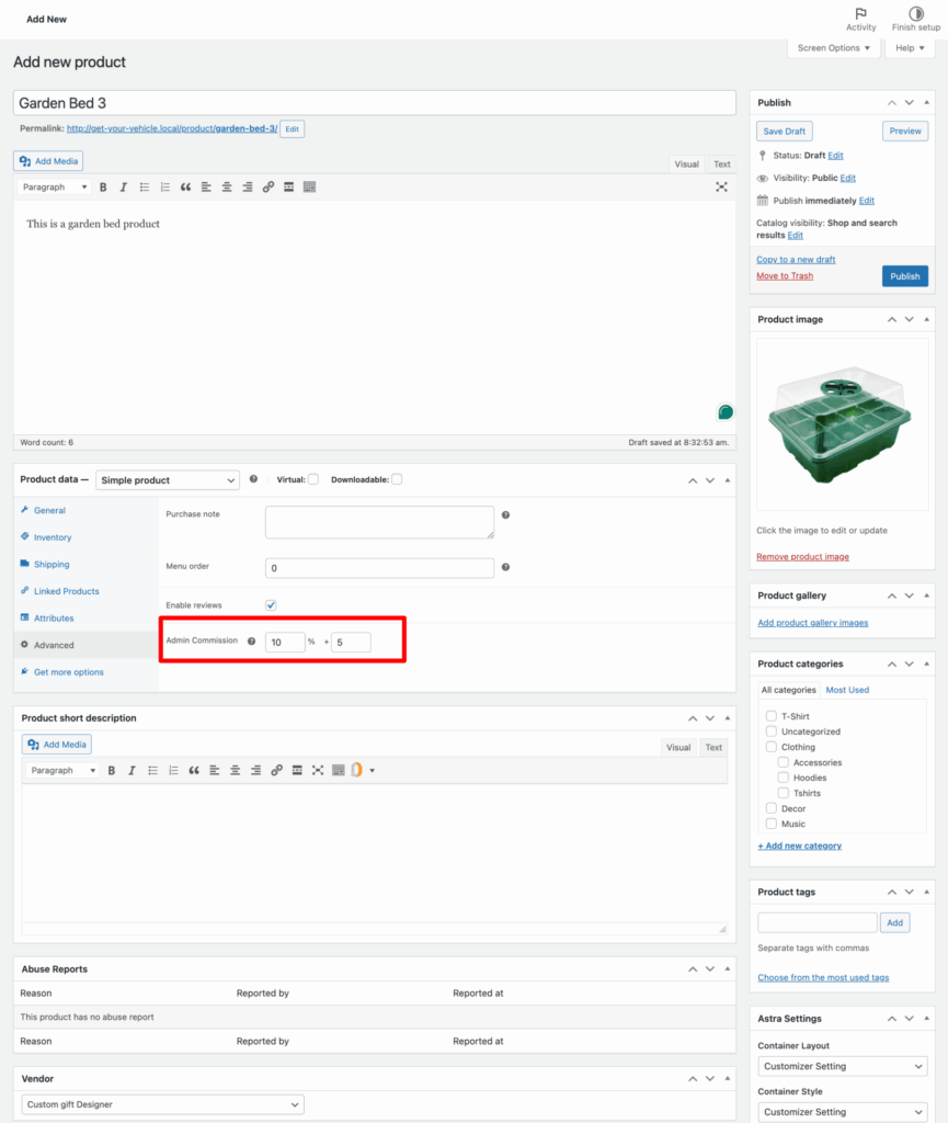 How to Setup Dokan Vendor Commission - Dokan