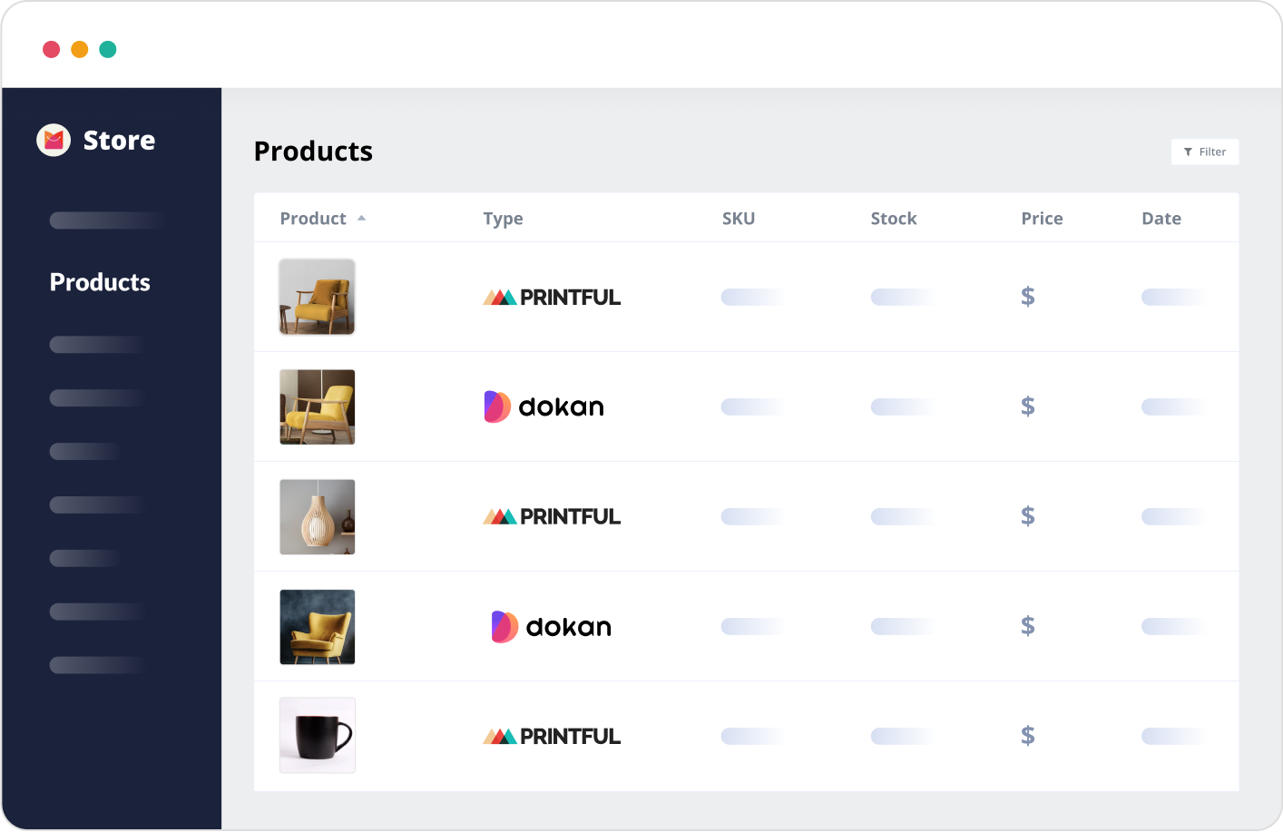 Dokan Printful Integration | Print-on-Demand Made Easy
