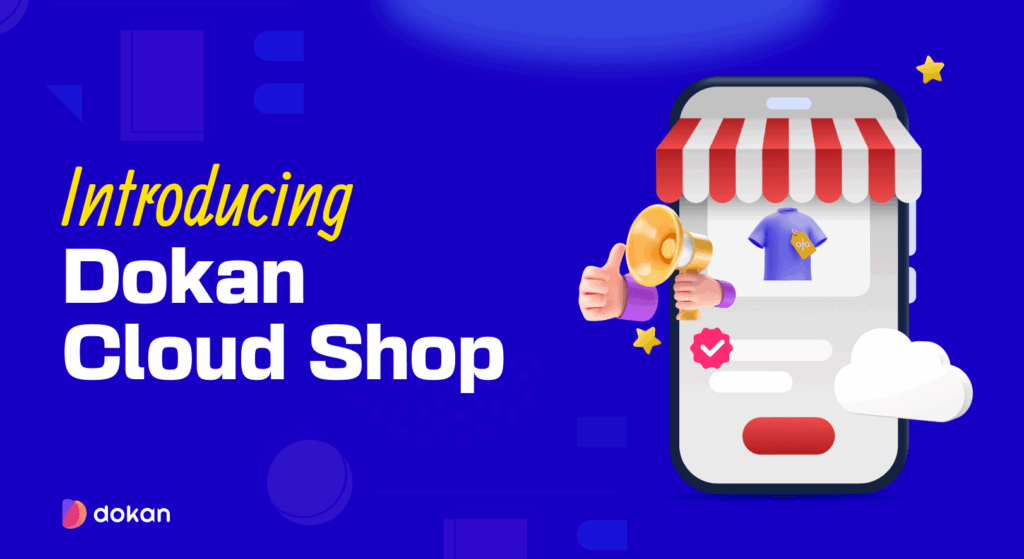 FlyCommerce Shop: Your Ultimate eCommerce Solution – Now Live - Dokan