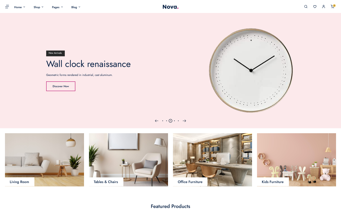 Dokan Cloud - Next Generation eCommerce Solution