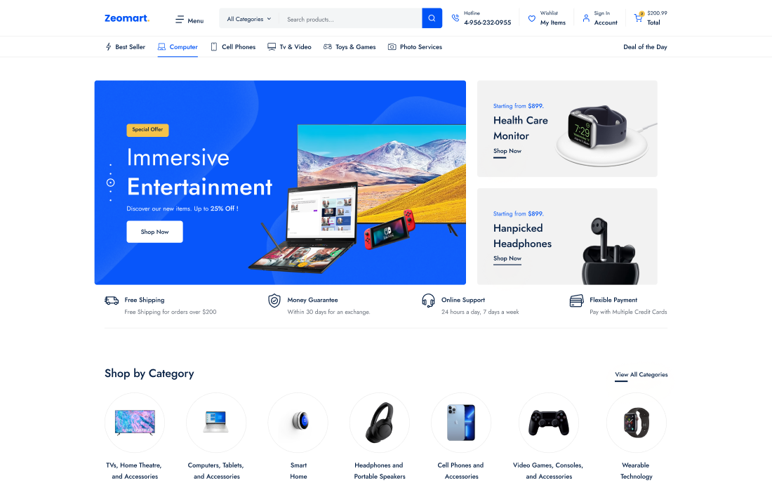 Dokan Cloud - Next Generation eCommerce Solution