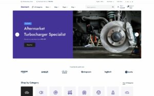 Dokan Cloud - Next Generation eCommerce Solution