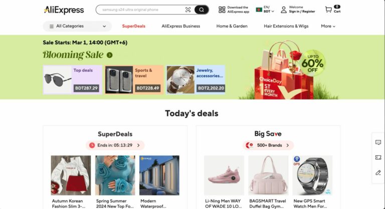 How to Build a Marketplace like AliExpress - Dokan